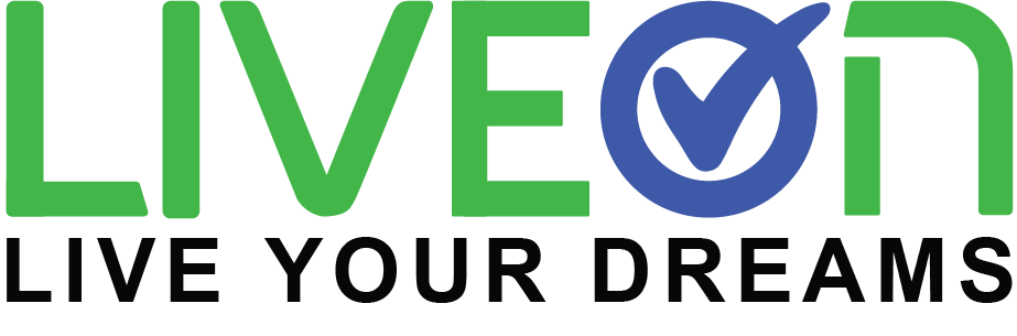 LIVEON MANUFACTURING & MARKETING LTD